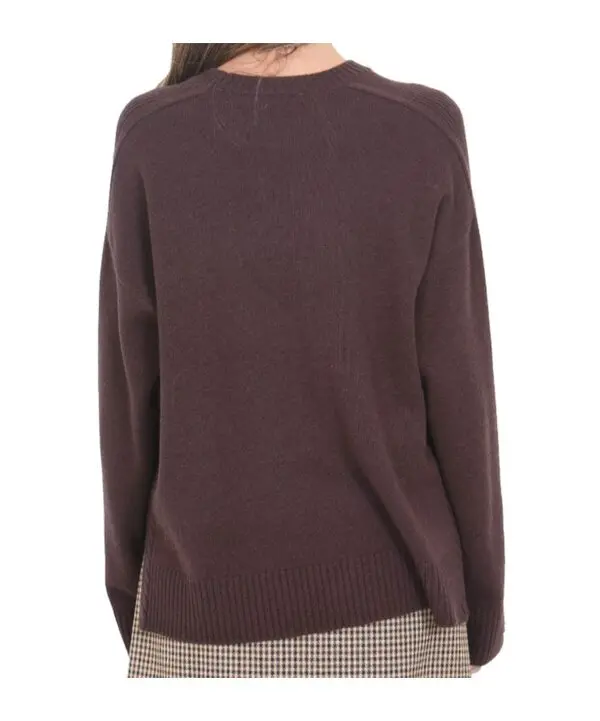 KAOS Long-sleeved Sweater