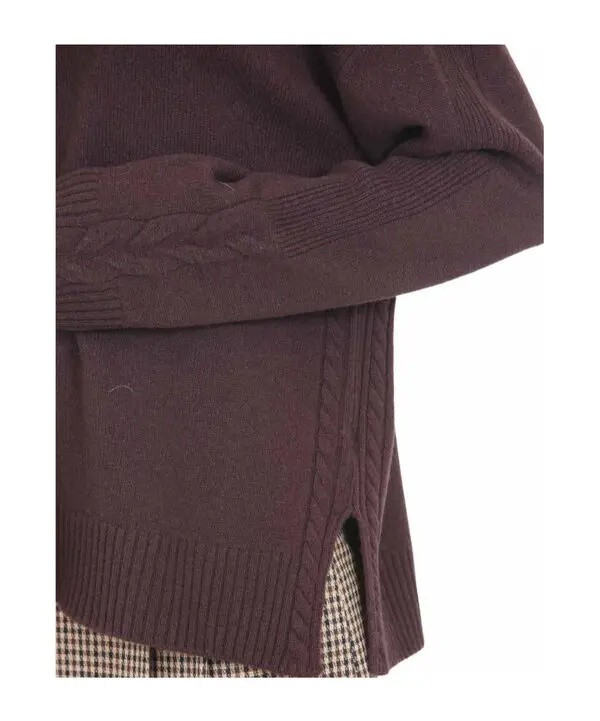KAOS Long-sleeved Sweater