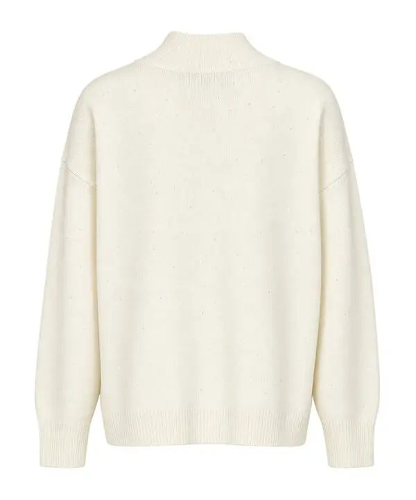 KAOS Long-sleeved Sweater