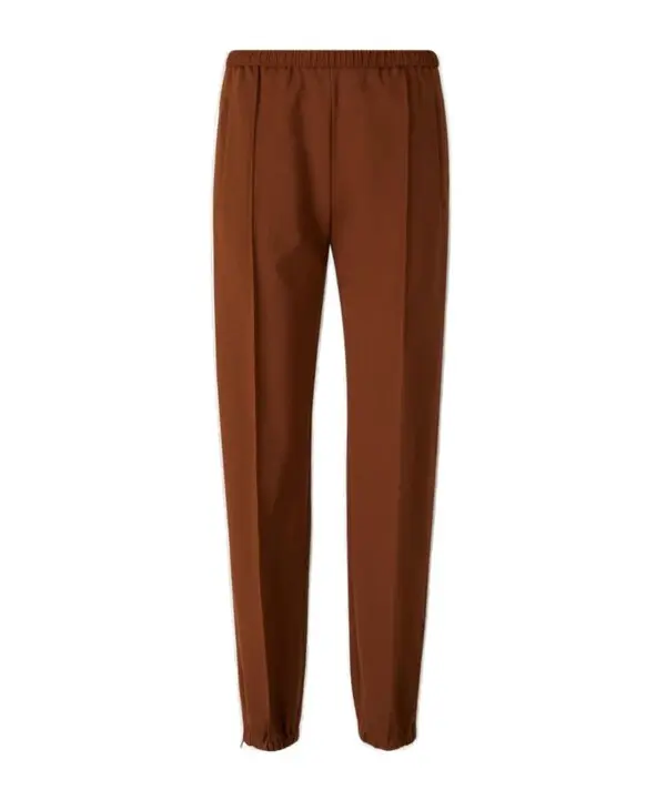 Dorothee Schumacher Emotional Essence Elasticated-waistband Track Pants