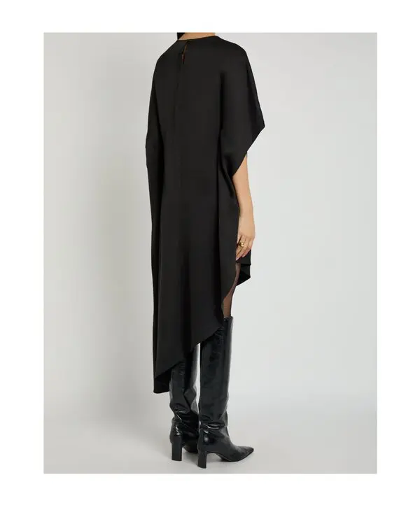 Simkhai Cape-style Dress