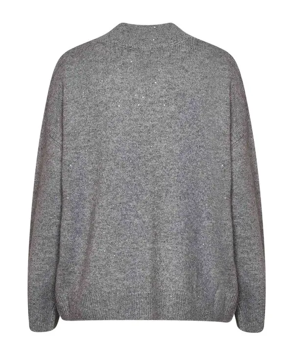 KAOS Long-sleeved Sweater