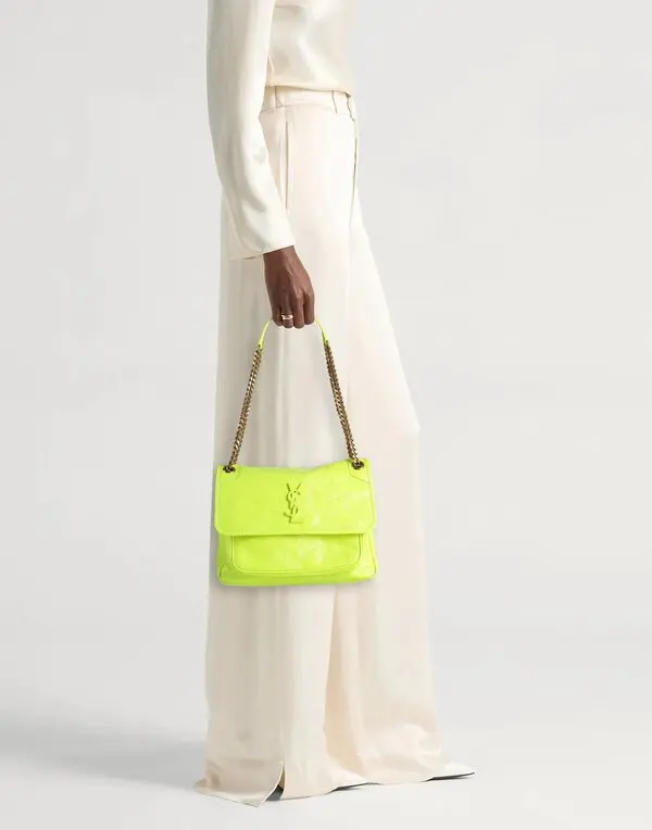 Saint Laurent Shoulder Bags