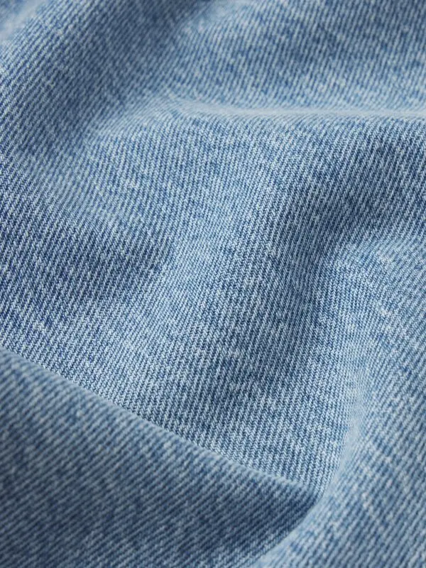 FRAME The Straight Jean