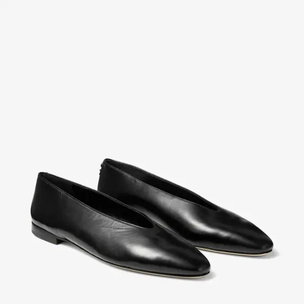 JIMMY CHOO Ballet Flats