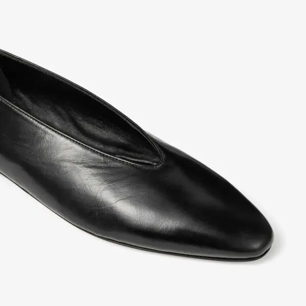 JIMMY CHOO Ballet Flats