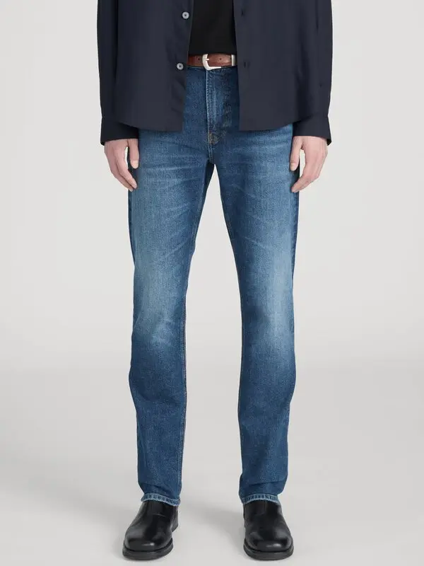 FRAME Modern Straight