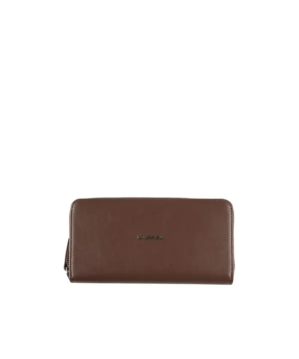 DIESEL® Minimalist Solid Color Wallet