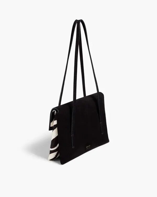 Khaite Small Shoulder Bag