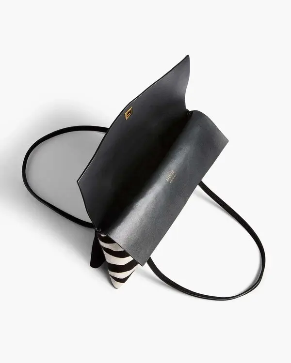 Khaite Small Shoulder Bag