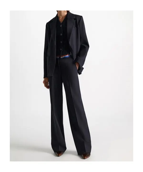 Dorothee Schumacher Refreshing Ambition Trousers