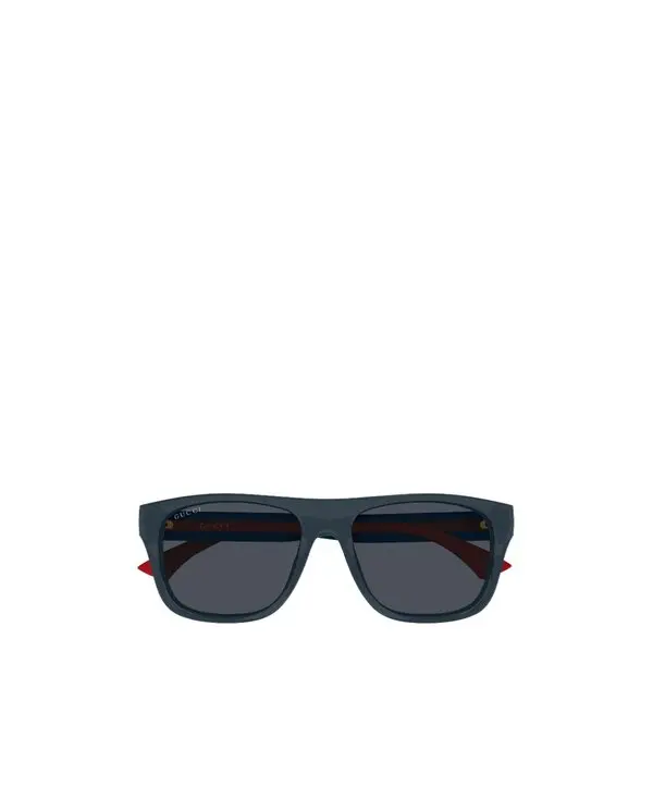 Gucci Square Frame Sunglasses