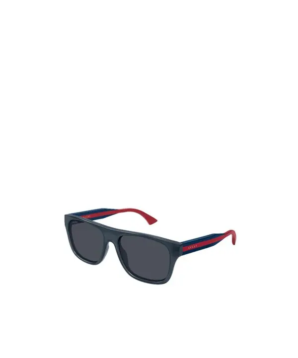 Gucci Square Frame Sunglasses