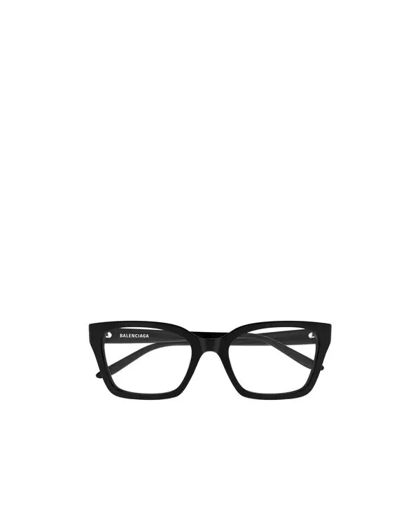 Balenciaga Butterfly Frame Glasses