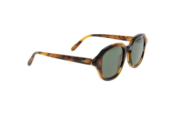 Loewe Square Frame Sunglasses