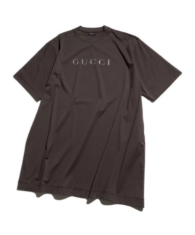 Gucci Printed Jersey T-shirt