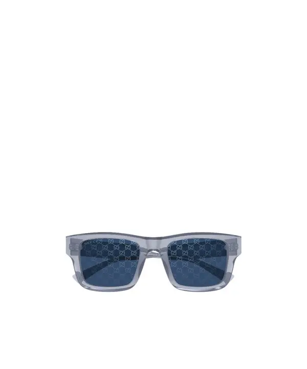 Gucci Square Frame Sunglasses
