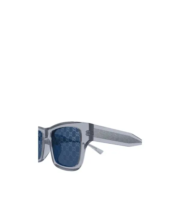 Gucci Square Frame Sunglasses