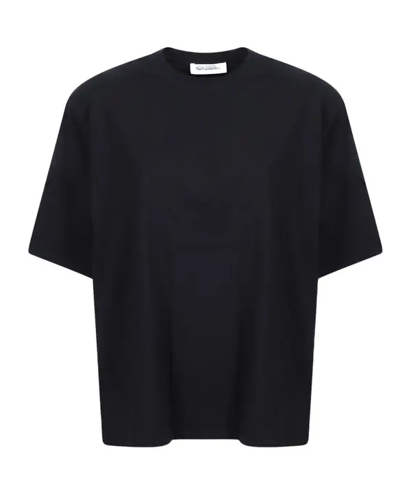 THE FRANKIE SHOP Anira Padded T-shirt