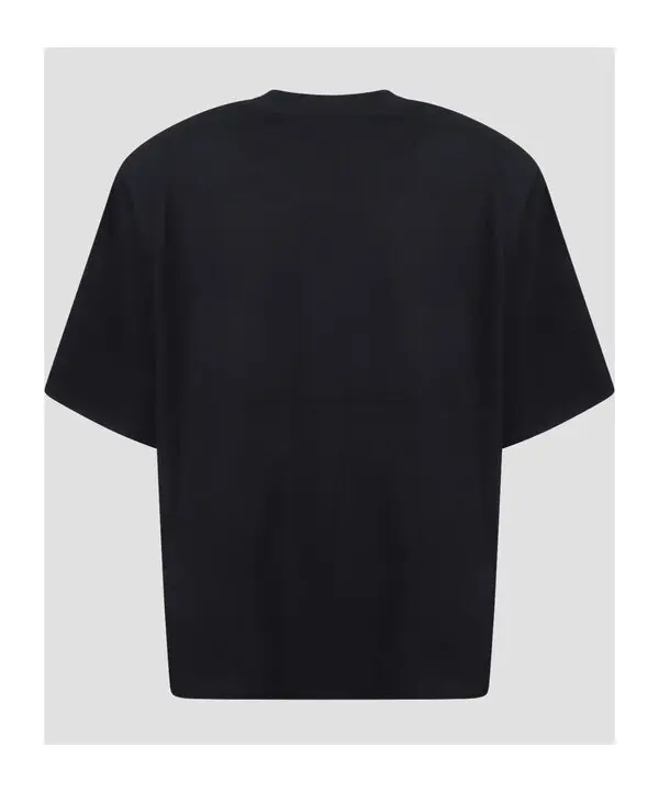 THE FRANKIE SHOP Anira Padded T-shirt
