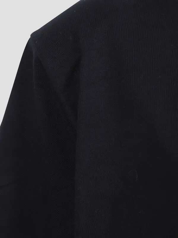 THE FRANKIE SHOP Anira Padded T-shirt