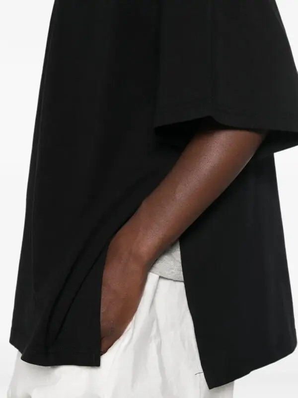 THE FRANKIE SHOP Anira Padded T-shirt