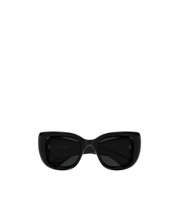 Saint Laurent Howl Butterfly Frame Sunglasses