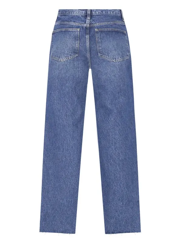 THE FRANKIE SHOP Five-pocket Jeans