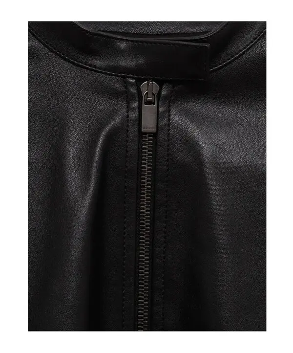 Gucci Bomber Jacket