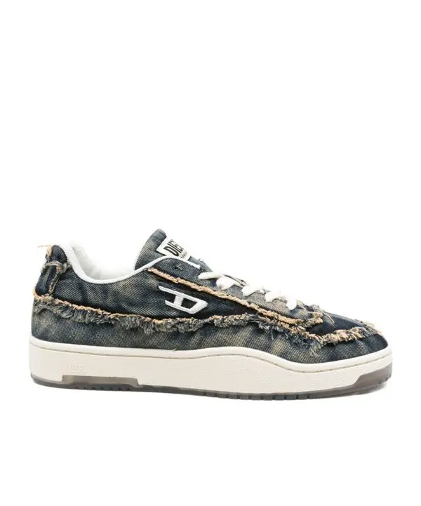 DIESEL® S-tracker-d-low Top Sneakers