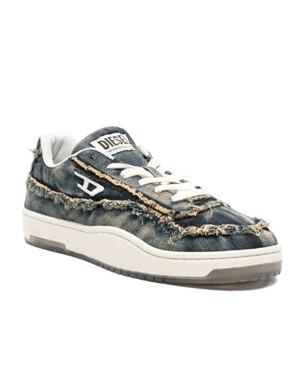 DIESEL® S-tracker-d-low Top Sneakers