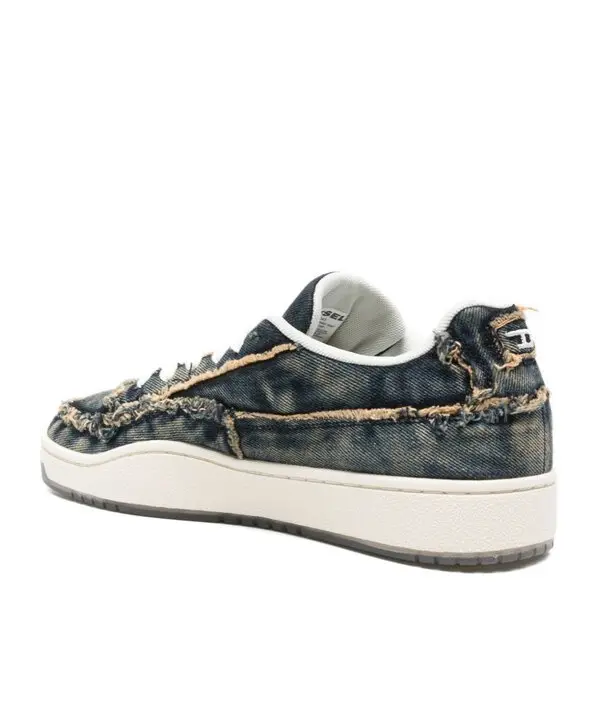 DIESEL® S-tracker-d-low Top Sneakers