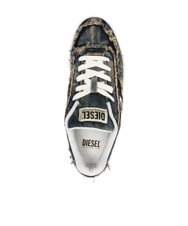 DIESEL® S-tracker-d-low Top Sneakers