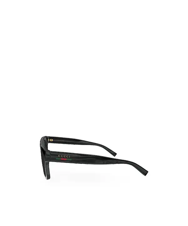 Gucci Square Frame Sunglasses