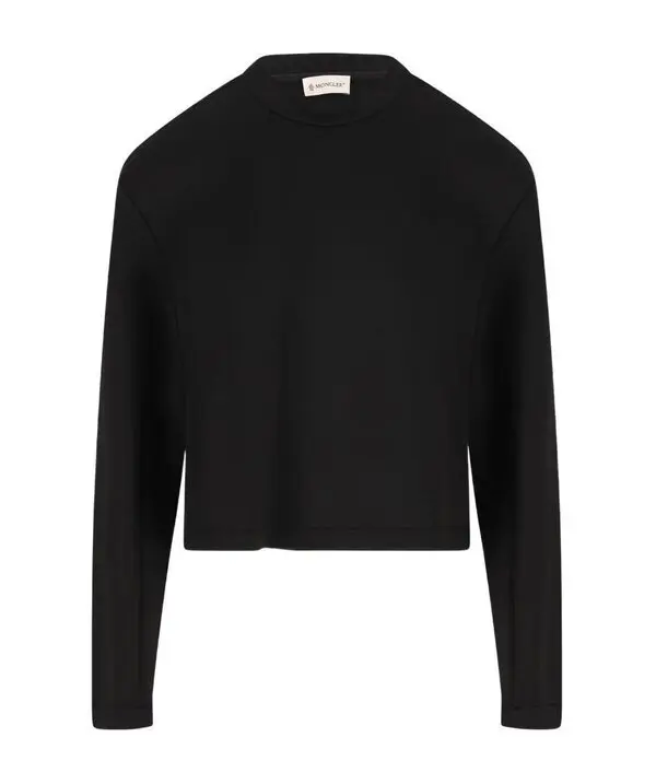 Moncler X Ee72 Edward Enninful Sweatshirt