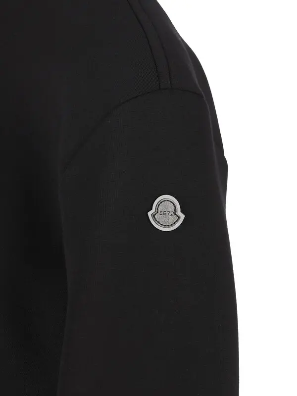 Moncler X Ee72 Edward Enninful Sweatshirt