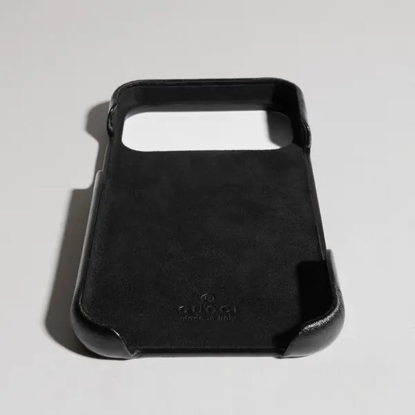 Gucci Gg Phone Case
