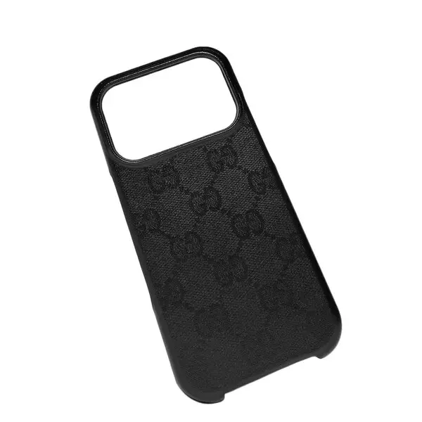 Gucci Gg Phone Case
