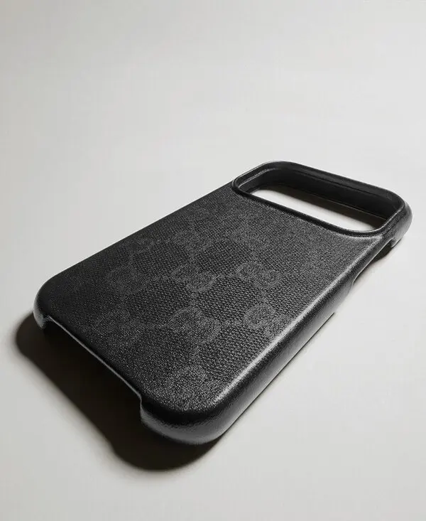 Gucci Gg Phone Case