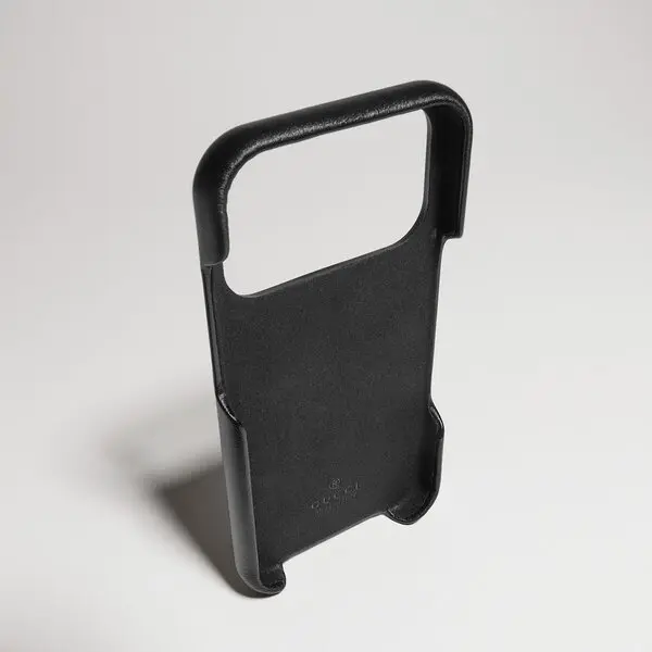 Gucci Gg Phone Case