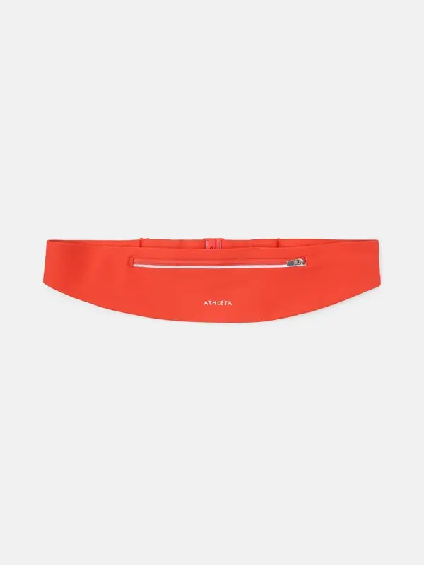 Athleta Pacesetter Run Belt 2.0