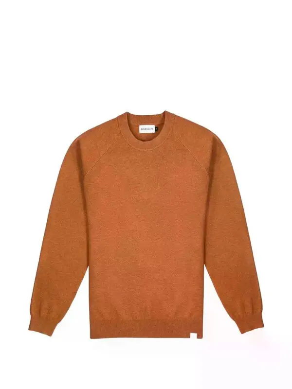 NOWADAYS Raglan-sleeve Sweater