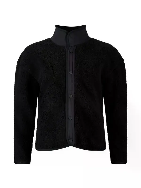 Rossignol Alltrack Snap Jacket - Black