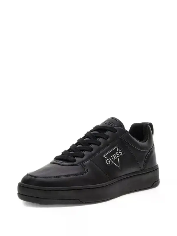 Guess Venko Logo-embroidered Sneakers