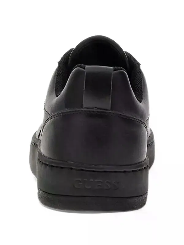 Guess Venko Logo-embroidered Sneakers