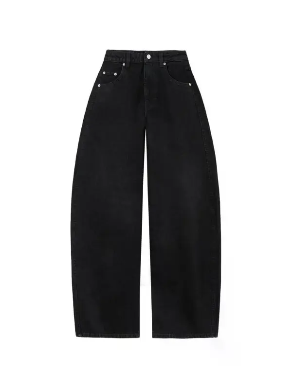 Séfr Soline Barrel-leg Jeans