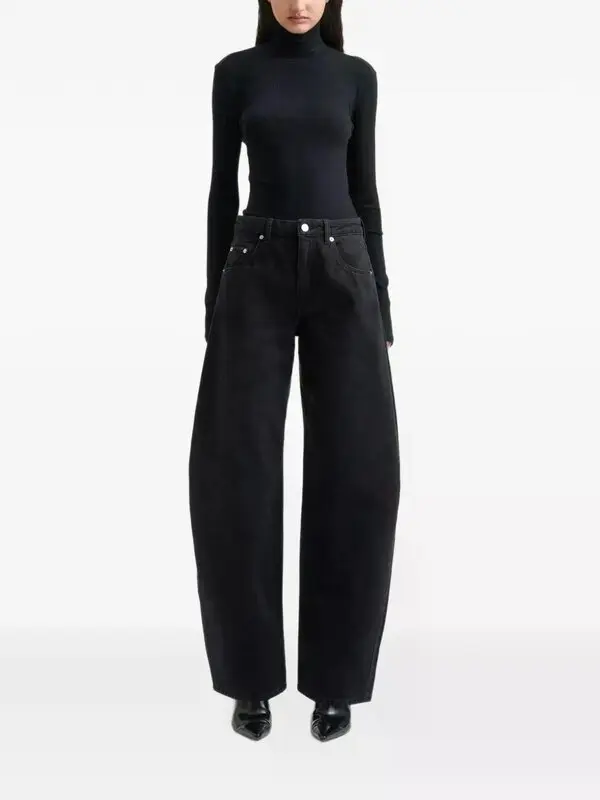 Séfr Soline Barrel-leg Jeans