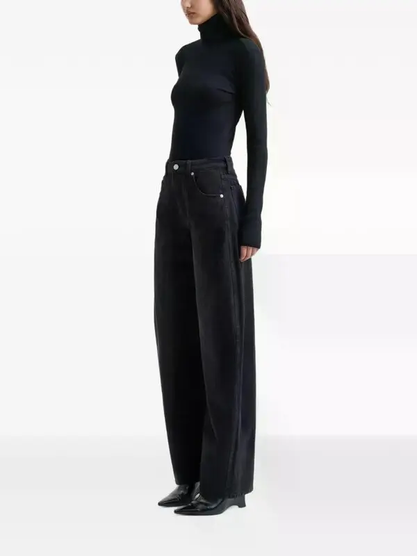 Séfr Soline Barrel-leg Jeans