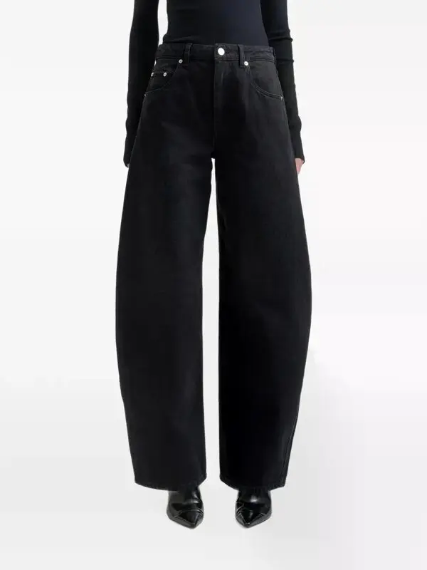 Séfr Soline Barrel-leg Jeans