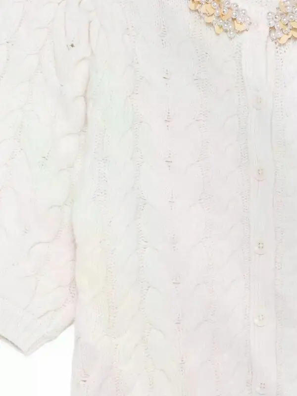 Ulla Johnson Olivia Cardigan